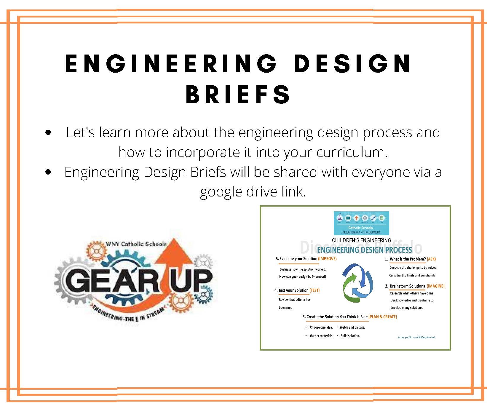 Best Creative Briefs