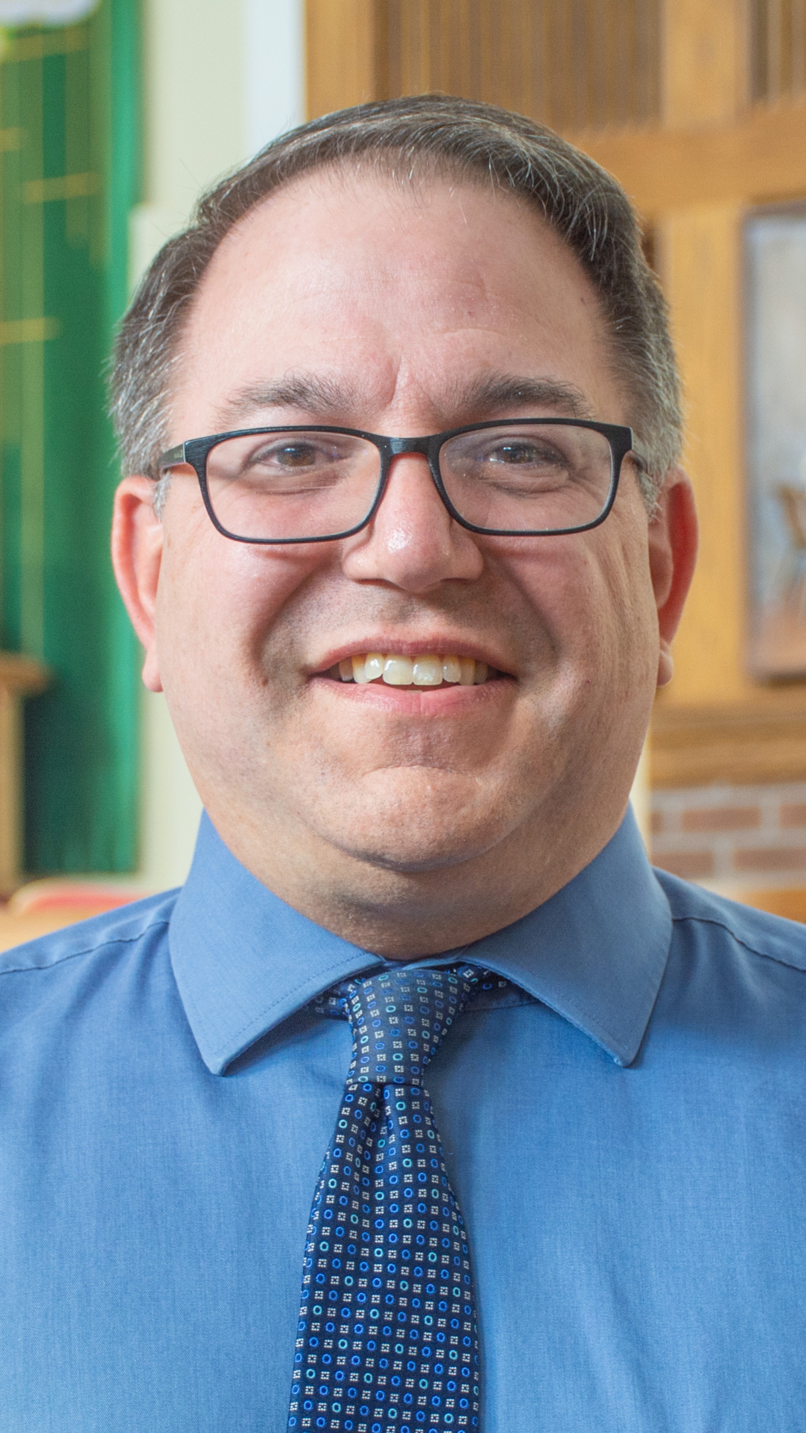 Staff | Diocese of Buffalo Catholic Schools